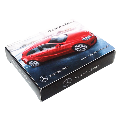 Miyo Promo - Tin Box Vip