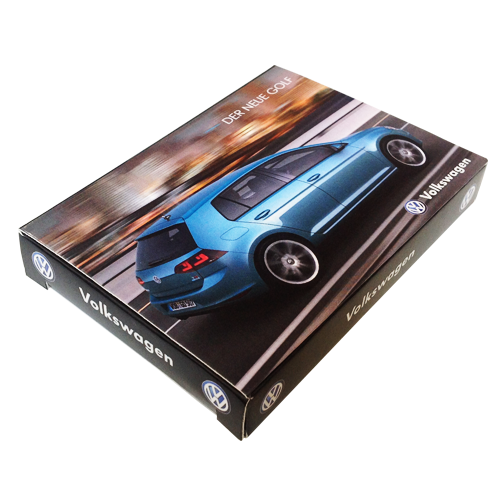 Miyo Promo - Tin Box Vip